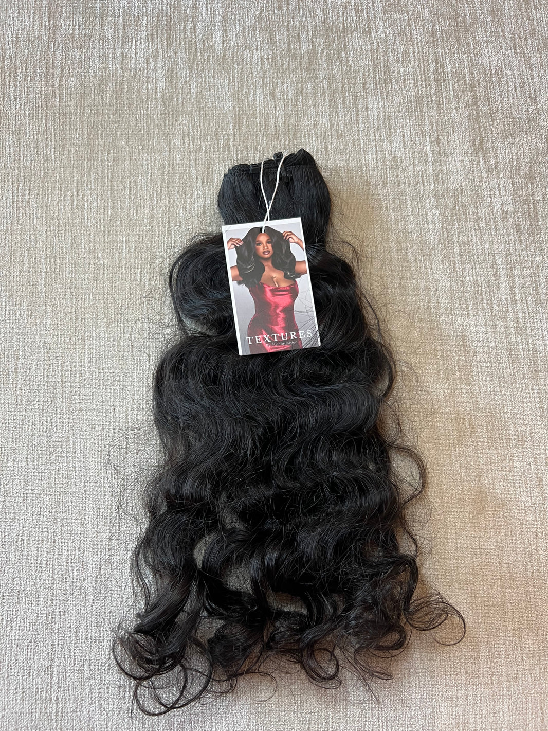 Hair Attraction