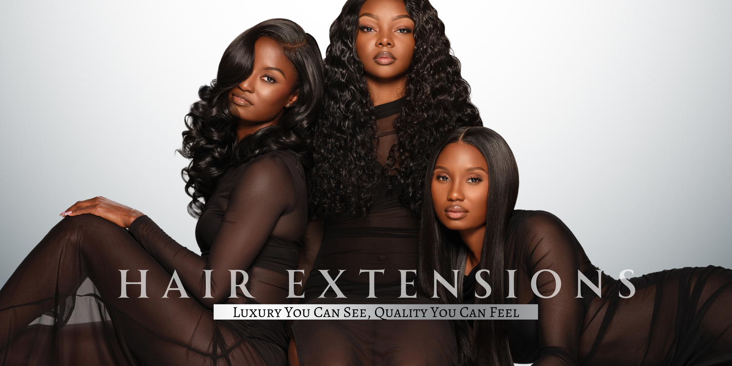 Hair Attraction